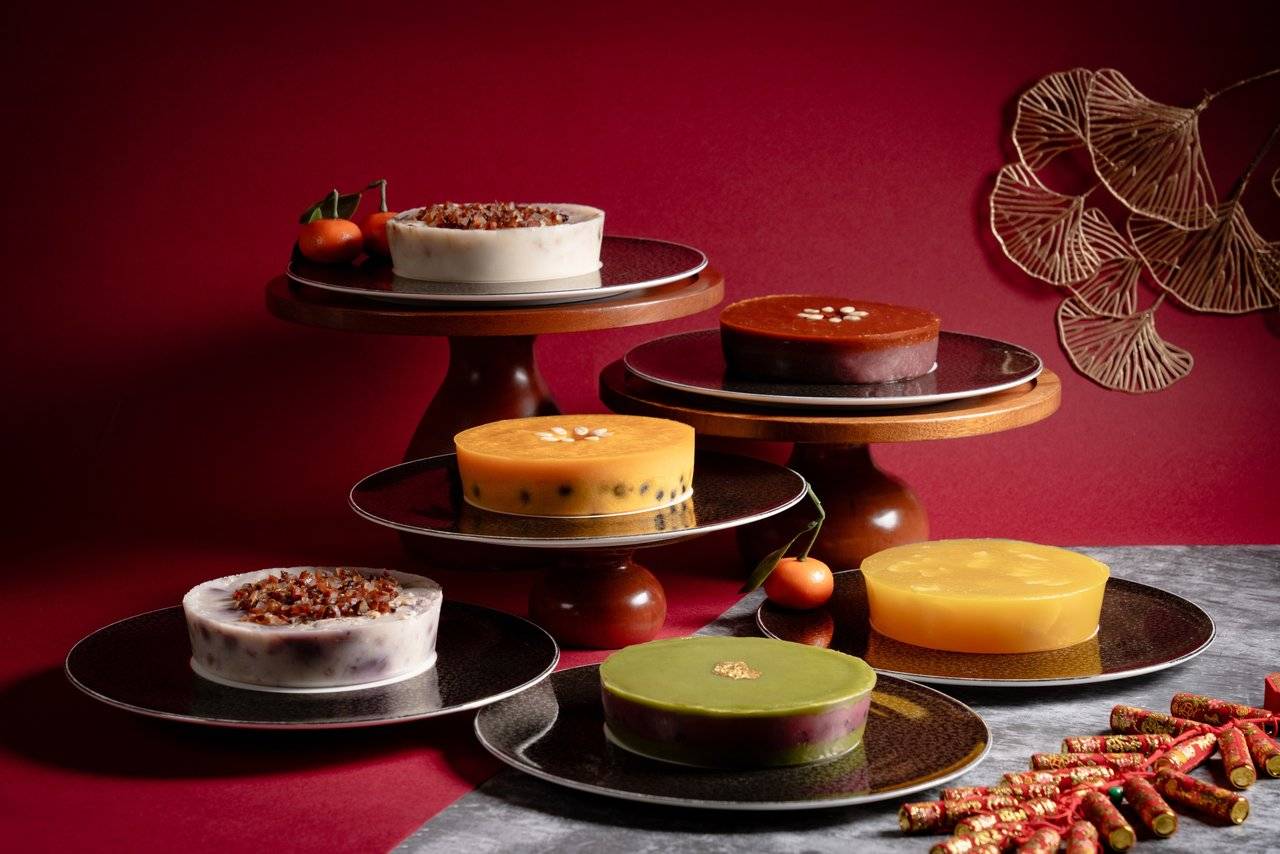 過年食得健康 - Blog - Health Corner - Marina Medical